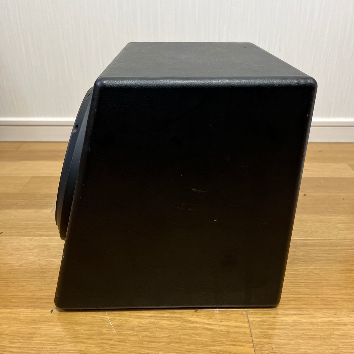 Yahoo!オークション - Rockford ロックフォードP2D2-8 サブウーファー ...