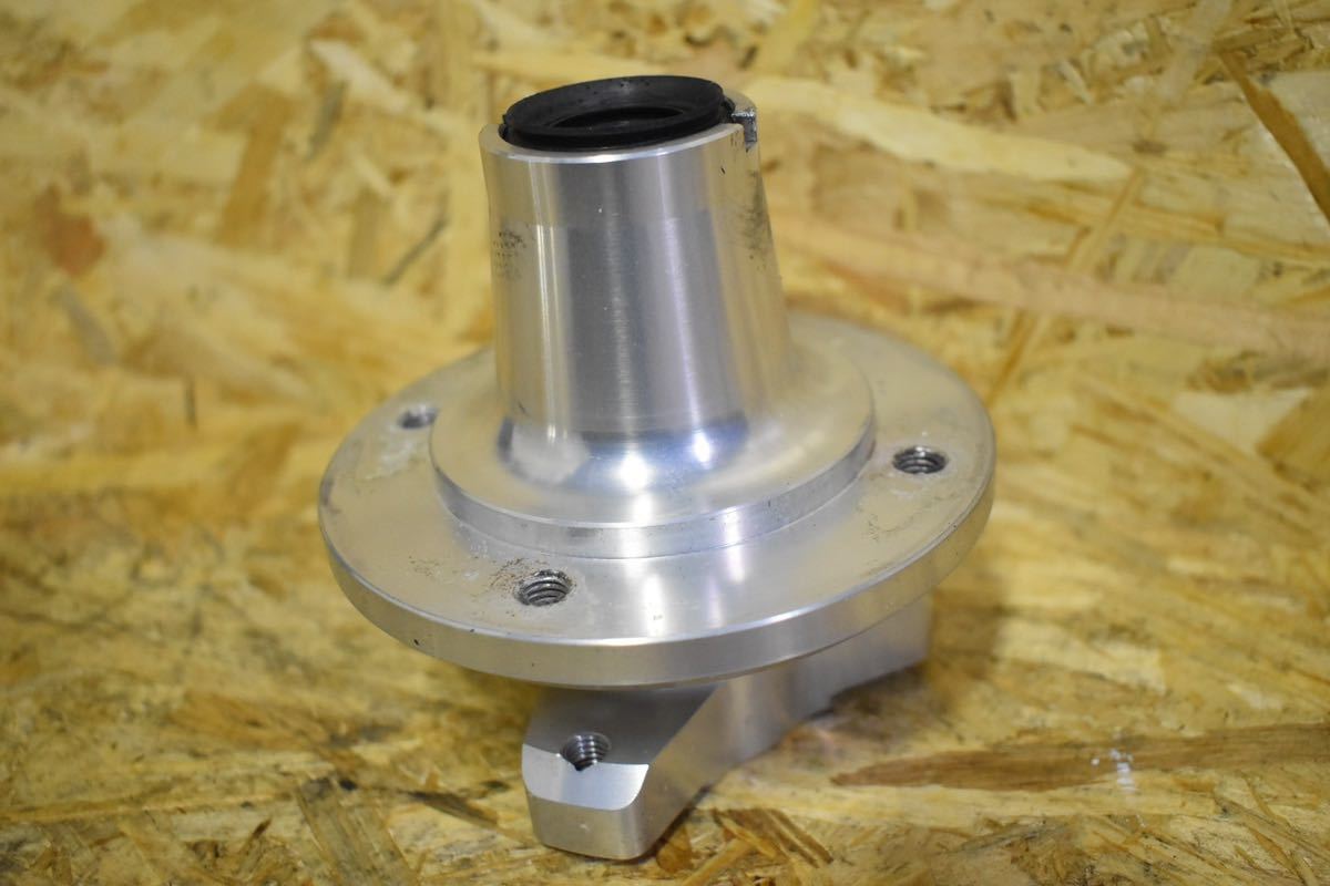 Yahoo!オークション - 美品 モンキー フロント ハブ ホイール z50j-211...