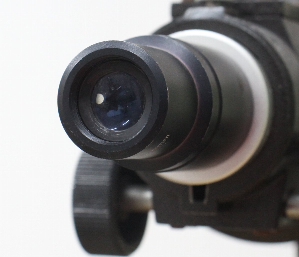 Yahoo!オークション - jy03 ジャンク品 Vixen 天体望遠鏡 POLARIS SA-7...