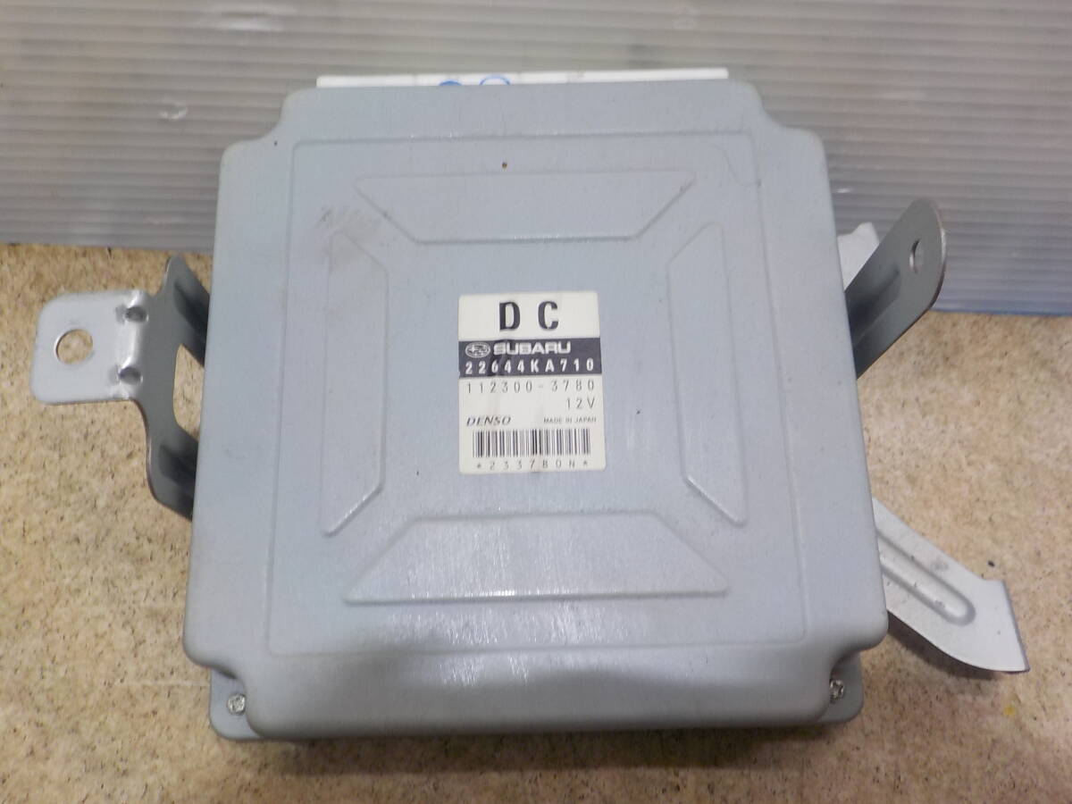 Yahoo!オークション - 60207 FFJ22 M R1 RJ1 エンジンコンピューター 2...