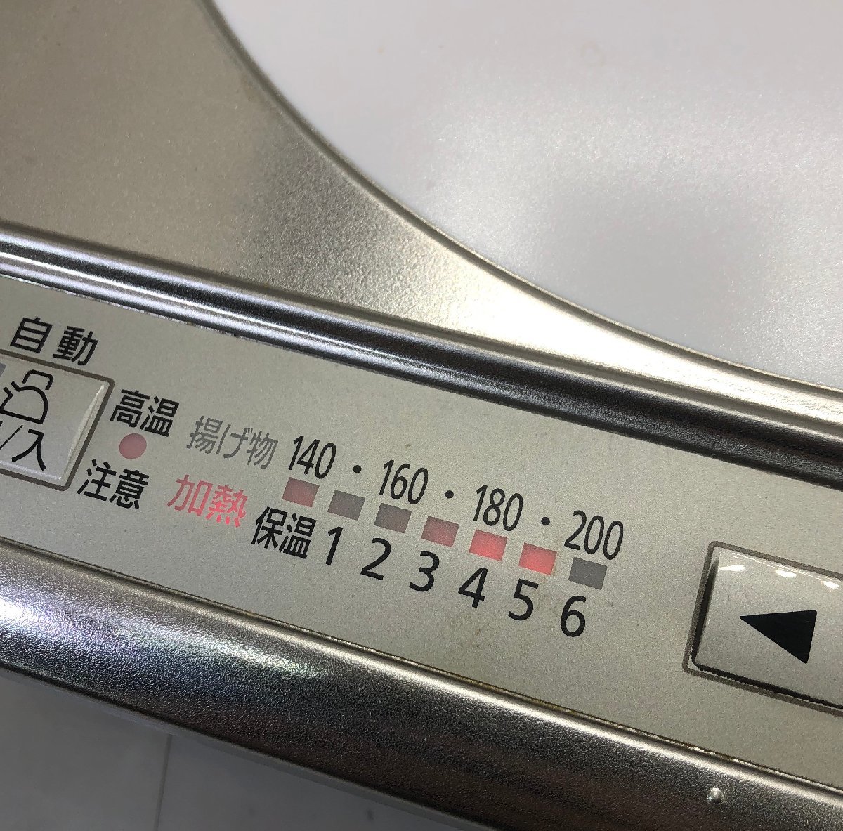 Yahoo!オークション - $M$ ①Panasonic IHクッキングヒーター KZ-11BP ...