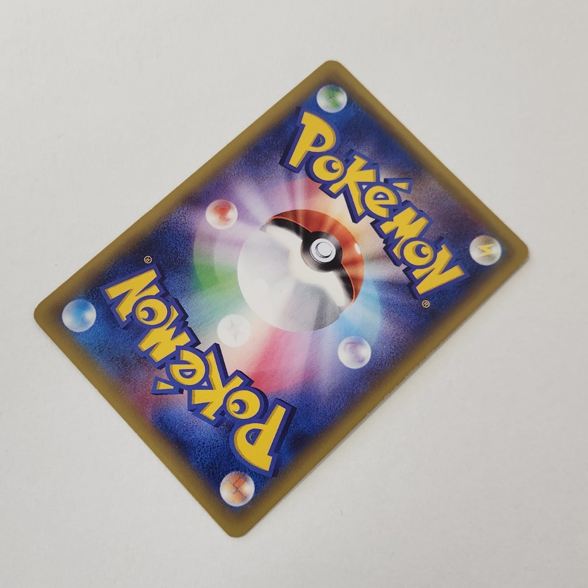 Yahoo!オークション - XY ライチュウBREAK(SNP橙 003/010) ポケモンカ...