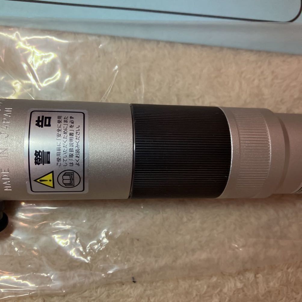 Yahoo!オークション - URYU エアドライバ US-LT40B-15 瓜生製作 ウリウ...