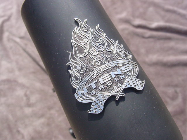 Yahoo!オークション - INTENSE CARBINE 275 Msize