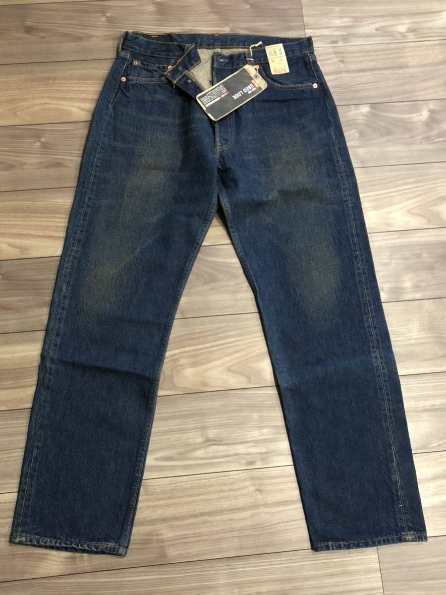 リーバイス501 W36 L32 米国製 501-0128(W36)｜売買されたオークション情報、yahooの商品情報をアーカイブ公開 - オークファン（aucfan.com）