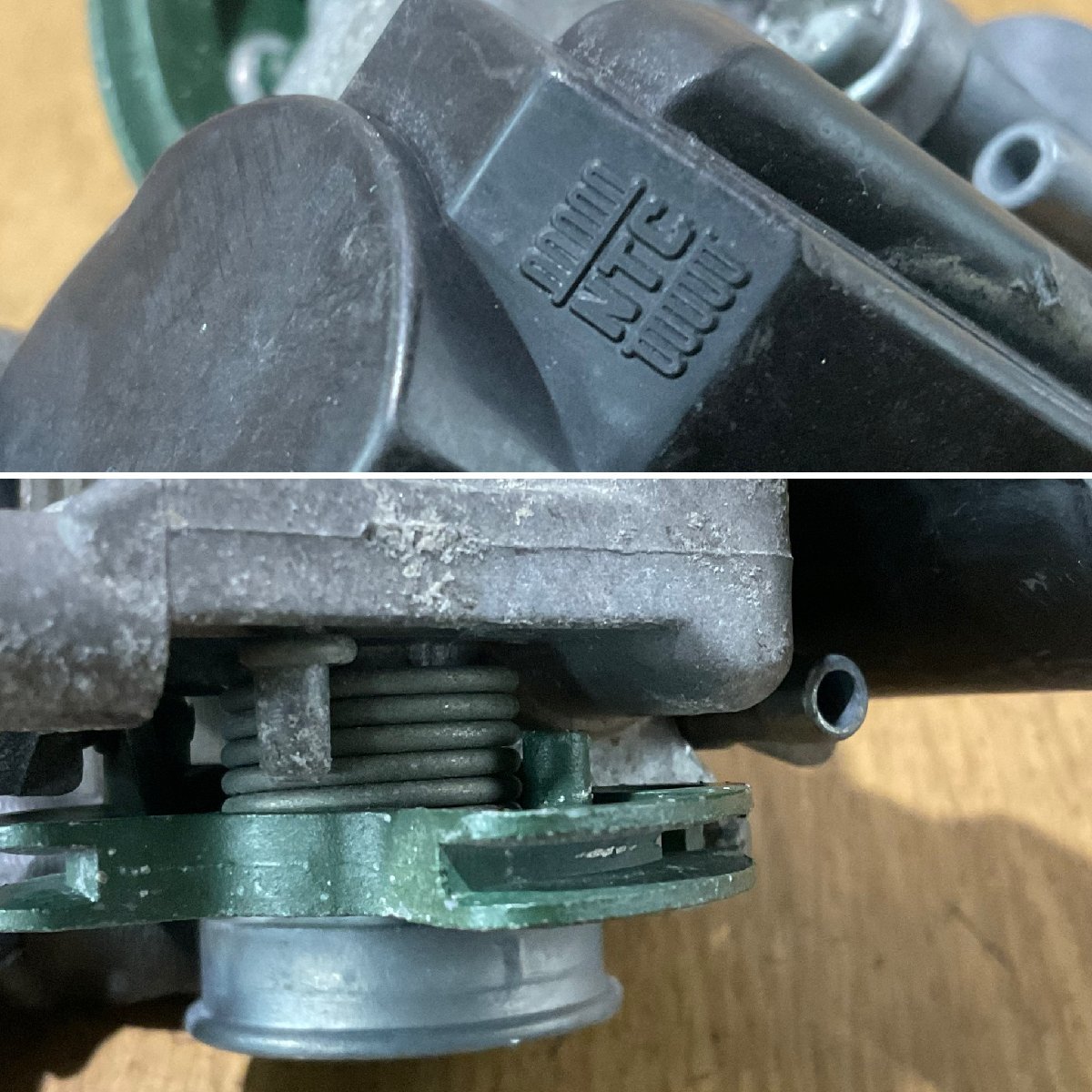 Yahoo!オークション - 【M23-27】ヤマハ 2スト ビーノ 5AU キャブレタ...