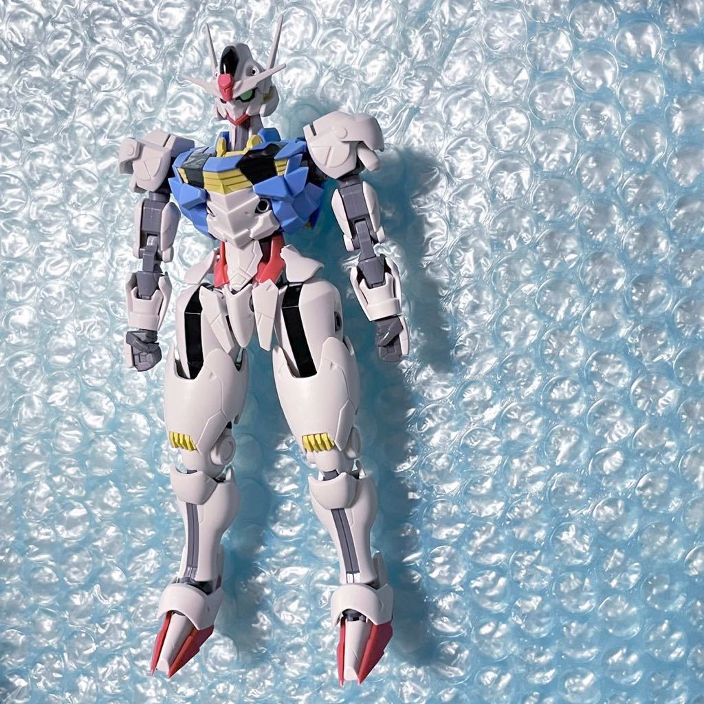 Yahoo!オークション - 機体現物単体 ROBOT魂 SIDE MS XVX-016 ガンダム...