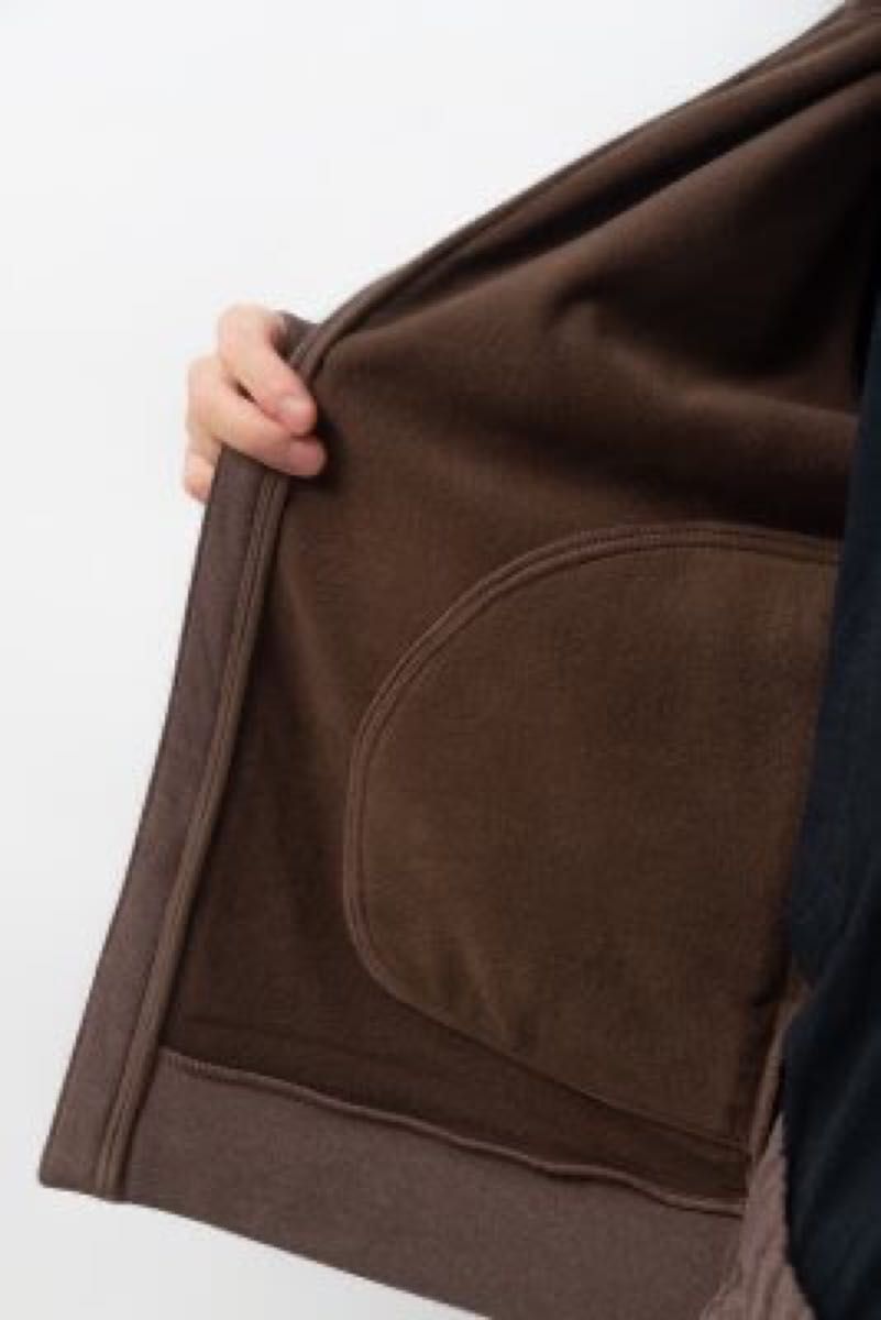 アトリエブルーボトル Hiker's JERSEY JACKET(ハイカーズ アトリエブルーボトル Hiker's JERSEY JACKET(ハイカーズ