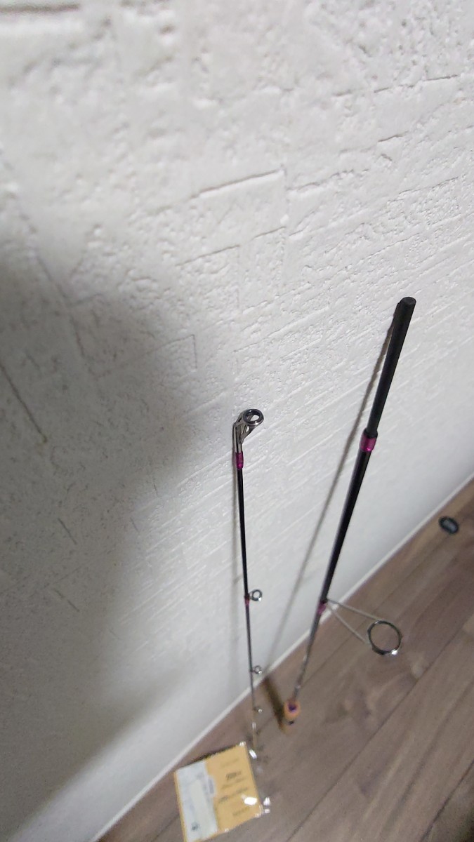 Yahoo!オークション - ロデオクラフト グレイウルフ 63ML-TRZ