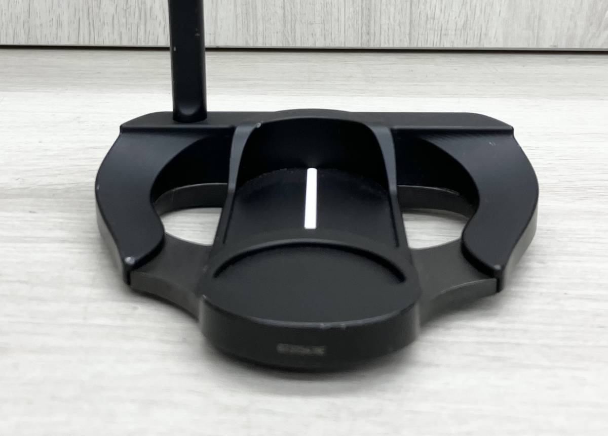 Yahoo!オークション - ピン VAULT 2.0 CRAZ・E H パター 34インチ オリ...