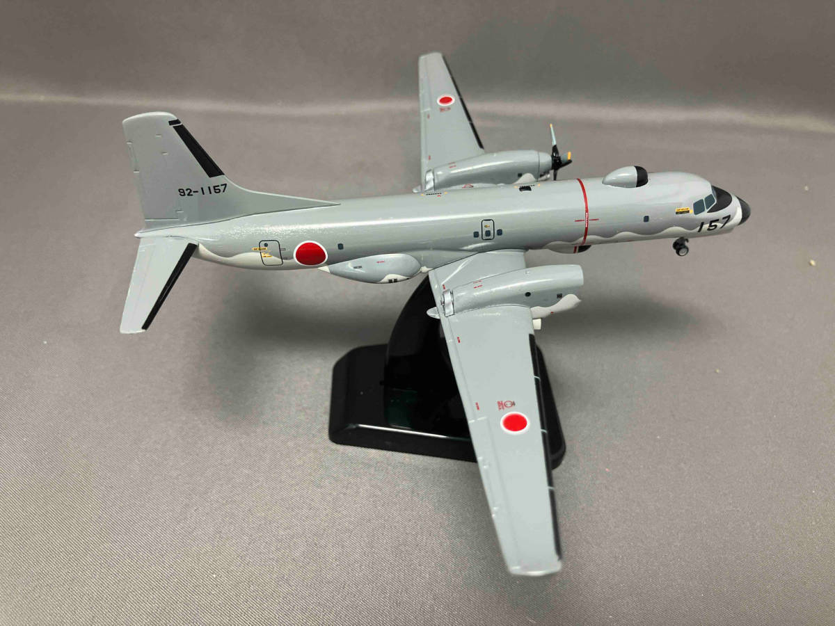 Yahoo!オークション - 1/200 航空自衛隊 YS-11EB(01-03-12)