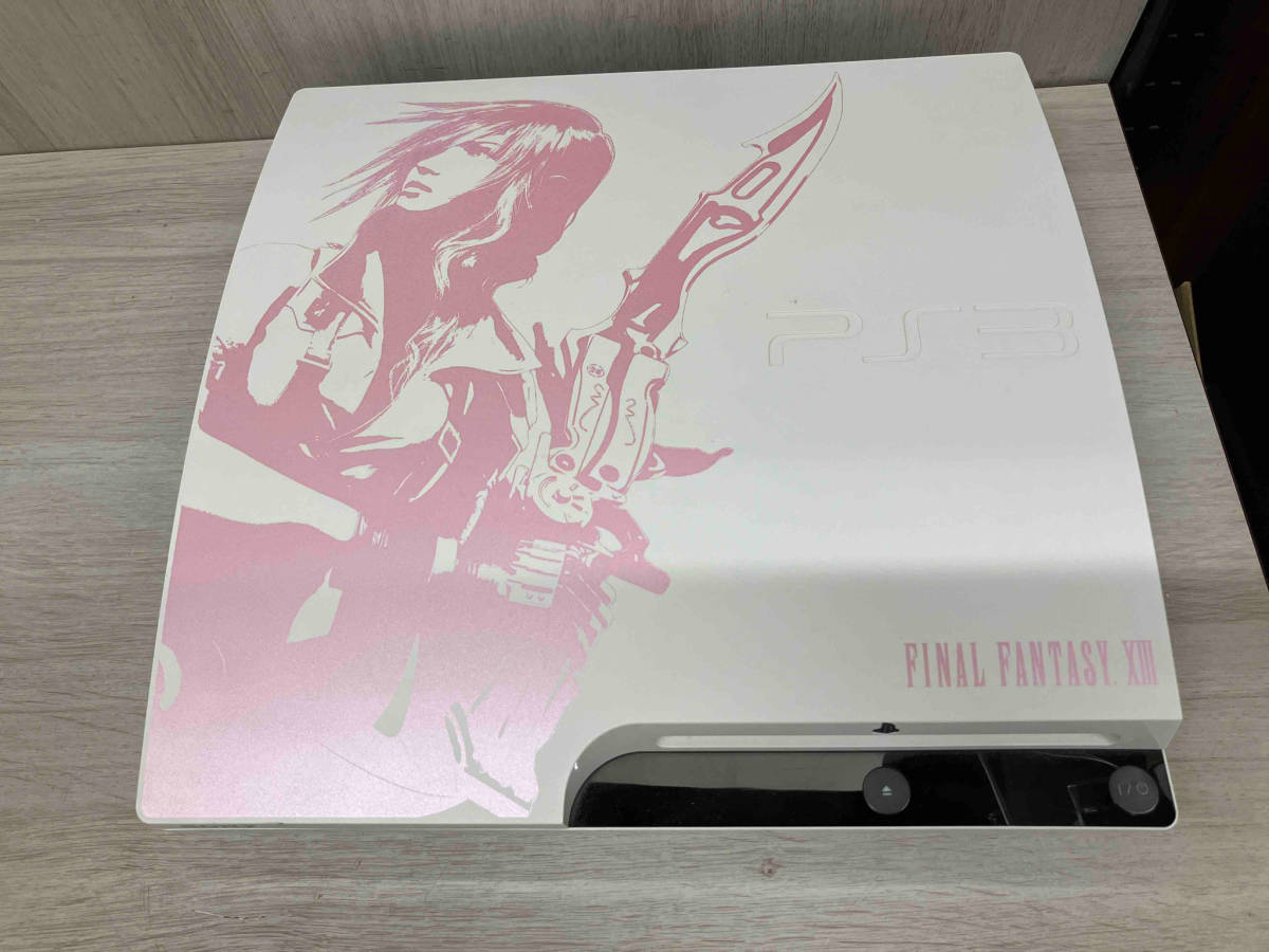Yahoo!オークション - ジャンク 不動品 PlayStation 3 FINAL FANTASY X...