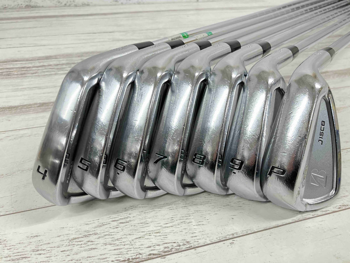 Yahoo!オークション - BRIDGESTONE J15CB N.S.PRO 950GH S ブリヂスト...