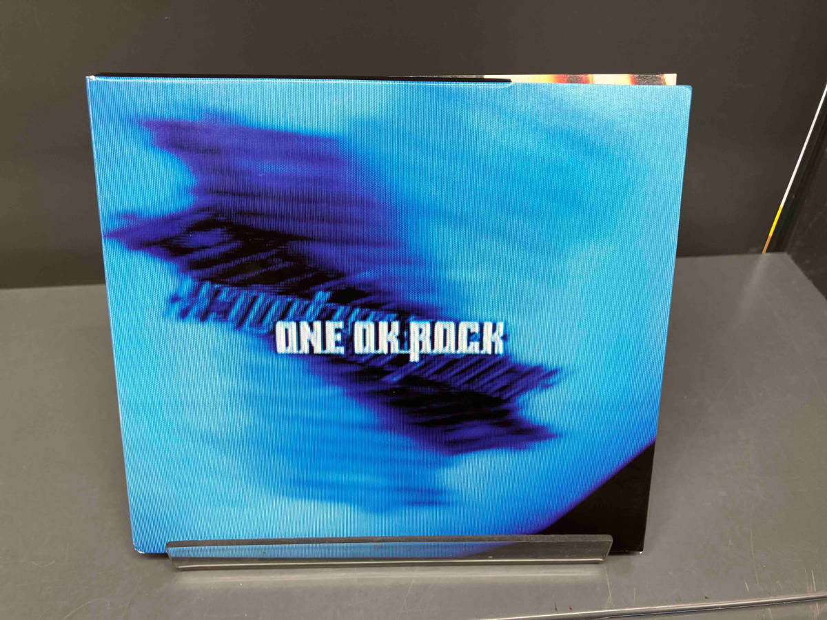 Yahoo!オークション - ONE OK ROCK CD 残響リファレンス(初回限定盤)