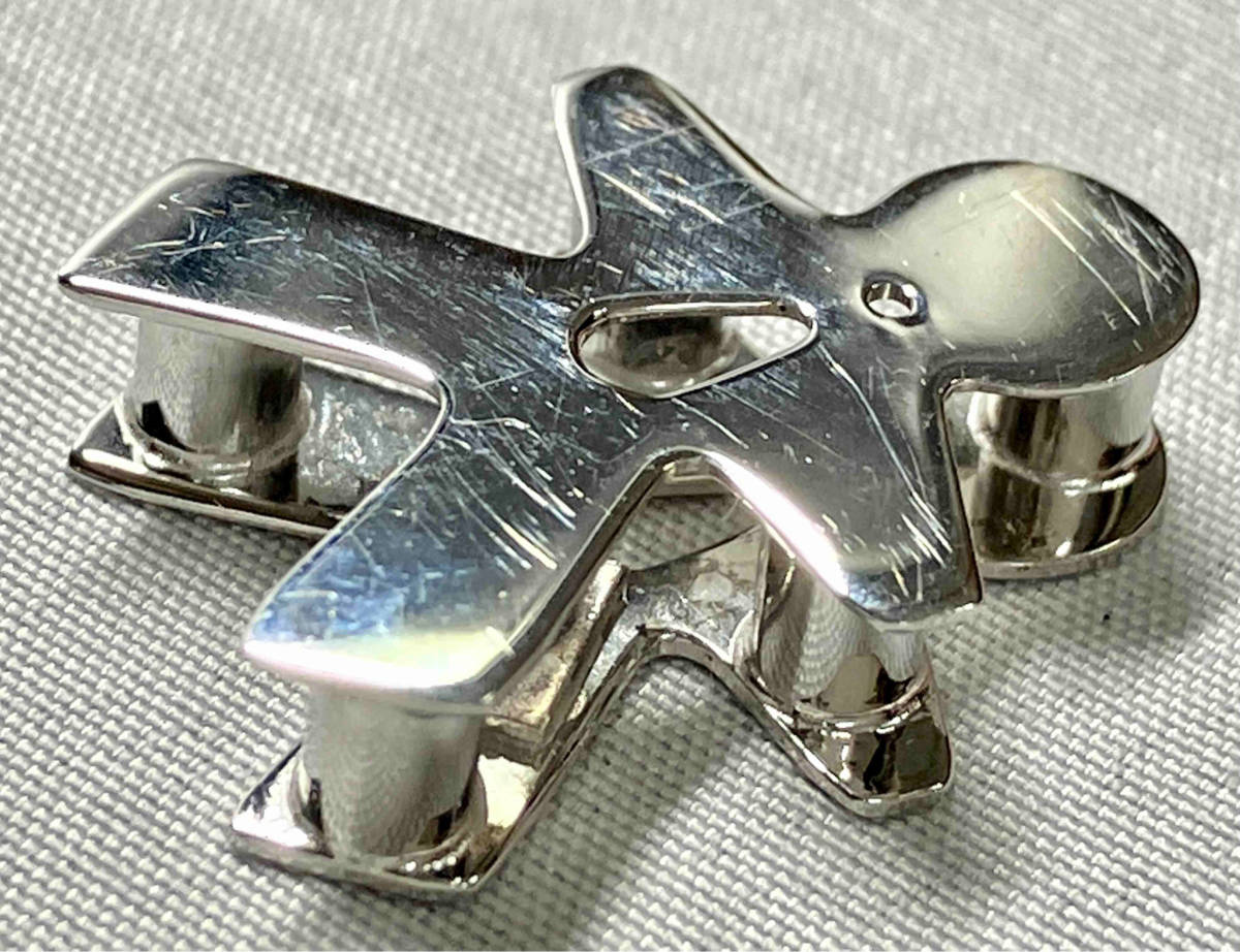 Yahoo!オークション - K18 ペンダントトップ 2.6g H1.9×W1.5cm ジンジ...