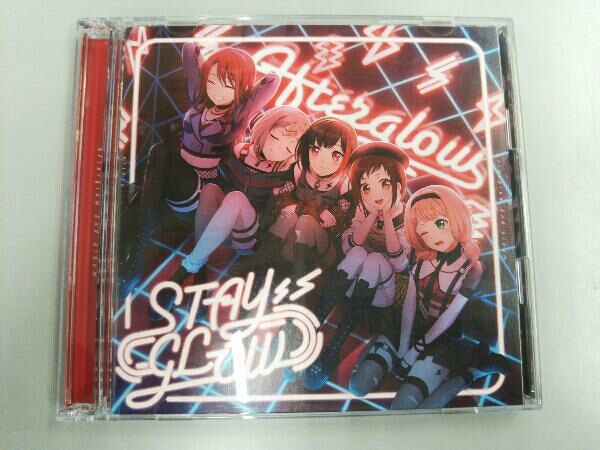 Yahoo!オークション - Afterglow CD BanG Dream STAY GLOW(通常盤)