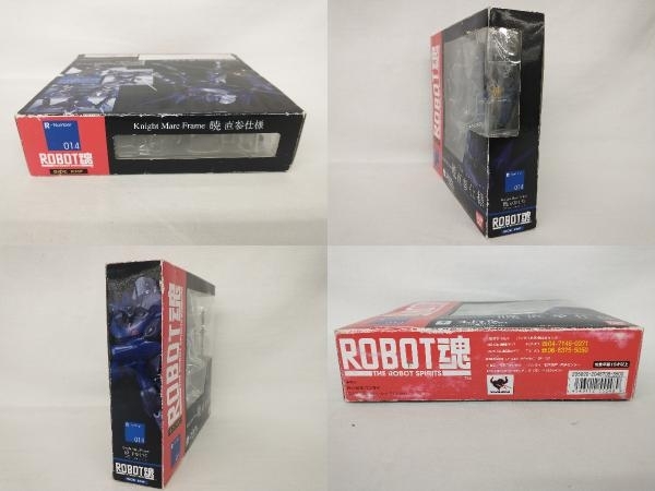 Yahoo!オークション - ROBOT魂 ＜SIDE KMF＞ 暁 直参仕様 コードギアス...