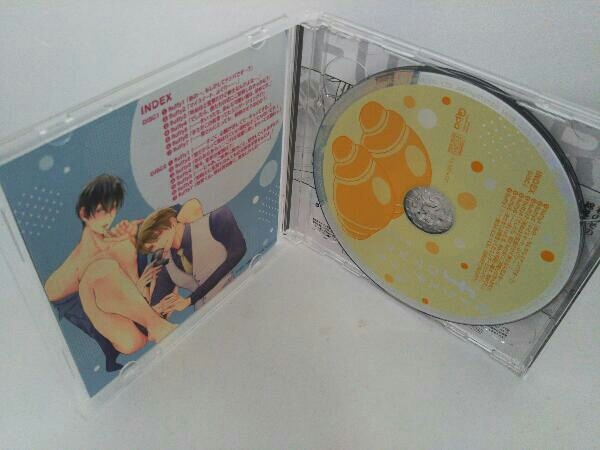 Yahoo!オークション - 帯あり (ドラマCD) CD BLCDコレクション「ドラス...