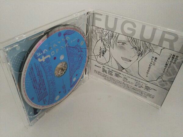 Yahoo!オークション - 帯あり (ドラマCD) CD BLCDコレクション「ドラス...