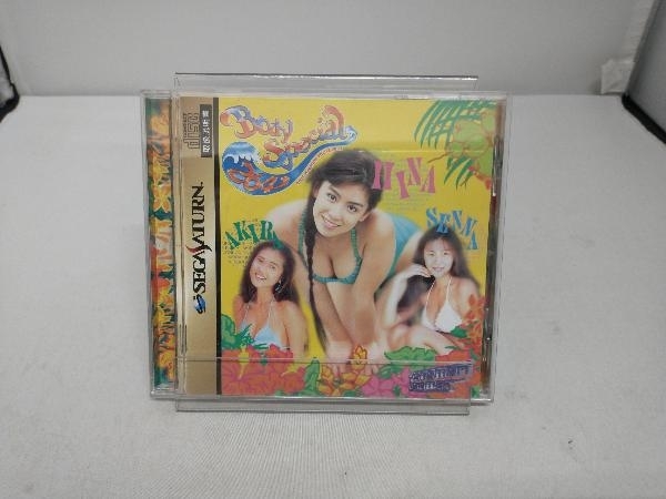 Yahoo!オークション - Body Special 264