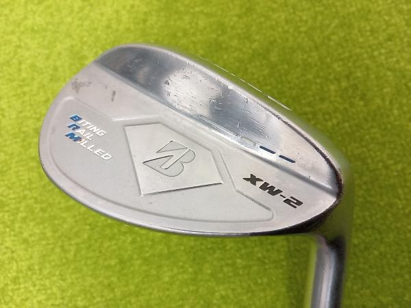Yahoo!オークション - ブリヂストン TOUR B XW-1 2019 ウェッジ 48-6 N...