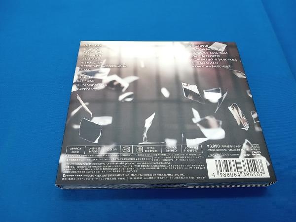 Yahoo!オークション - 安室奈美恵 CD PAST＜FUTURE(DVD付)