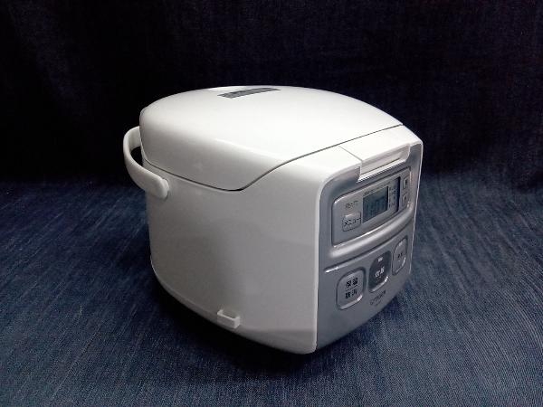 Yahoo!オークション - タイガー 炊きたて JAI-R552 炊飯器 (09-09-03)