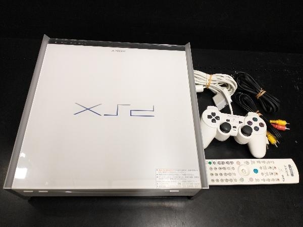 ジャンク品 PSX ピーエスエックス DESR-7700 SONY ソニー ハードディスク搭載DVDレコーダー(HDD内蔵)｜売買されたオークション情報、yahooの商品情報をアーカイブ公開 ...