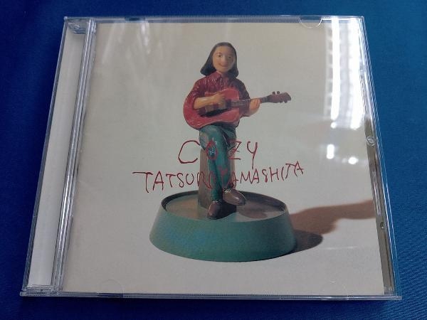 Yahoo!オークション - 山下達郎 CD COZY