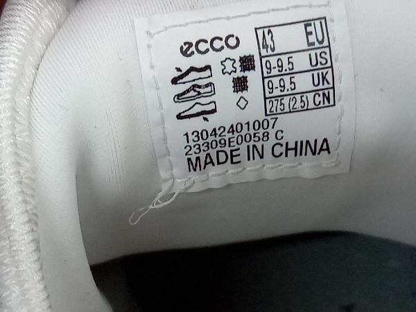 Yahoo!オークション - ecco ゴルフシューズ
