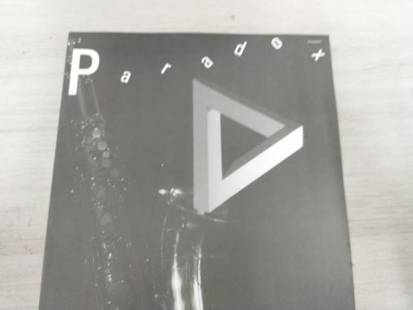 Yahoo!オークション - 【LP】STEPS PARADOX