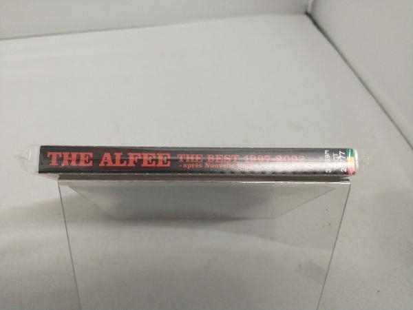 Yahoo!オークション - 未開封 THE ALFEE CD THE BEST 1997~2002~apres ...