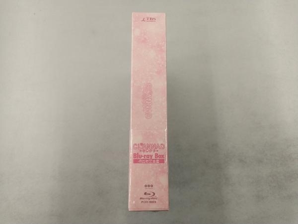 Yahoo!オークション - 【未開封】 CLANNAD Blu-ray Box (Blu-ray Disc)