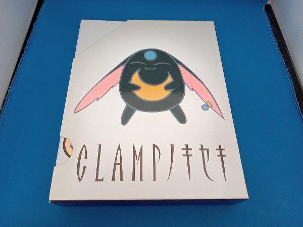Yahoo!オークション - CLAMPノキセキ 12冊セット