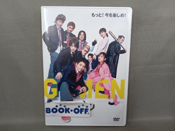 Yahoo!オークション - DVD Gメン(通常版)