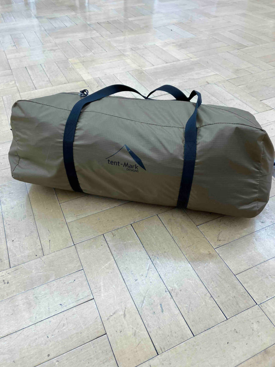 Yahoo!オークション - tent-Mark DESIGNS CIRCUS ST DX テント