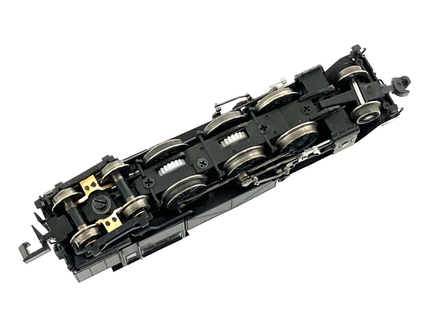 Yahoo!オークション - Dauphin C10 TW-N-C10B トラムウェイ 鉄道模型 N...