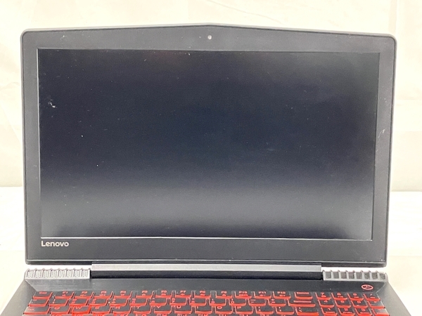 Yahoo!オークション - Lenovo Legion Y520-15IKBN 80WKCTO1WW ゲーミン...