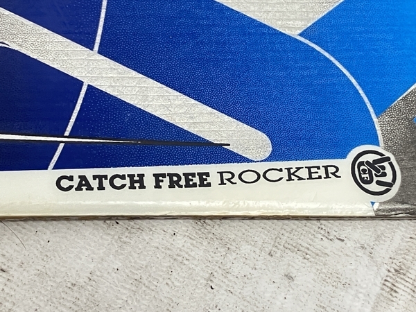 Yahoo!オークション - K2 AMP STINGER CATCH FREE ROCKER 170cm Yahoo!オークション - K2 AMP STINGER CATCH FREE ROCKER 170cm