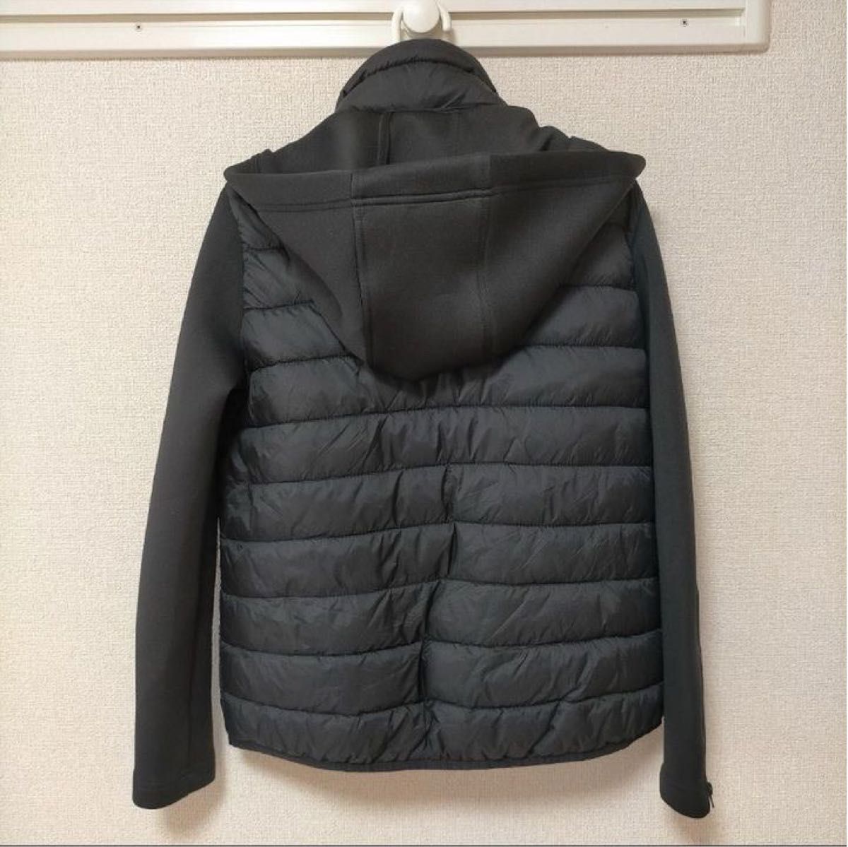 値下げ可 ZARA ダウンジャケット ダウンニット|Yahoo!フリマ 値下げ可 ZARA ダウンジャケット ダウンニット|Yahoo!フリマ