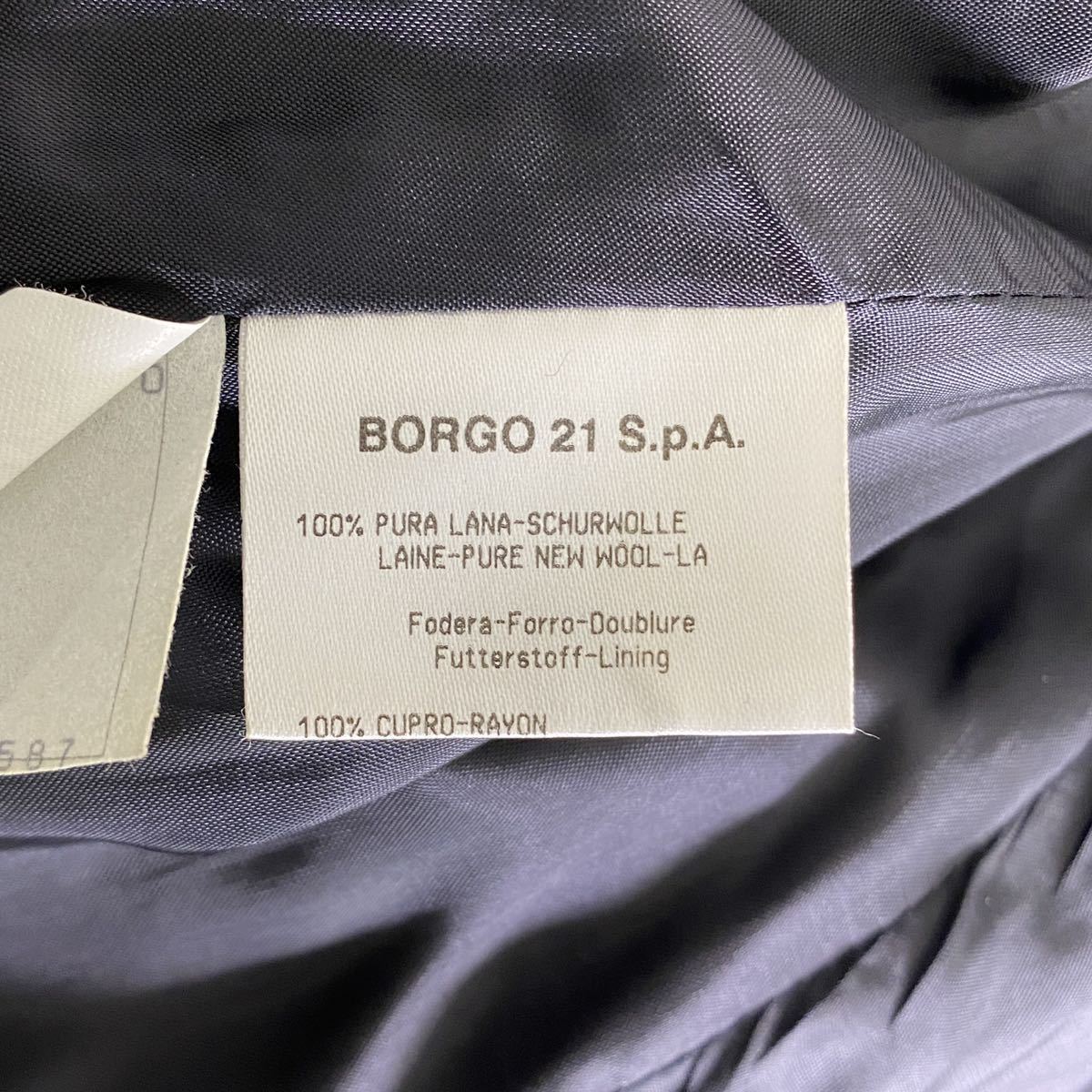 Yahoo!オークション - Ab8 イタリア製 GIORGIO ARMANI ジョルジオ アル...