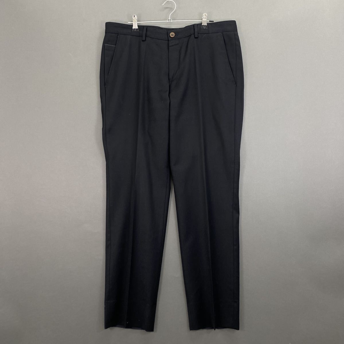 Yahoo!オークション - Cb13 HUGO BOSS ヒューゴボス ボトムス パンツ ...