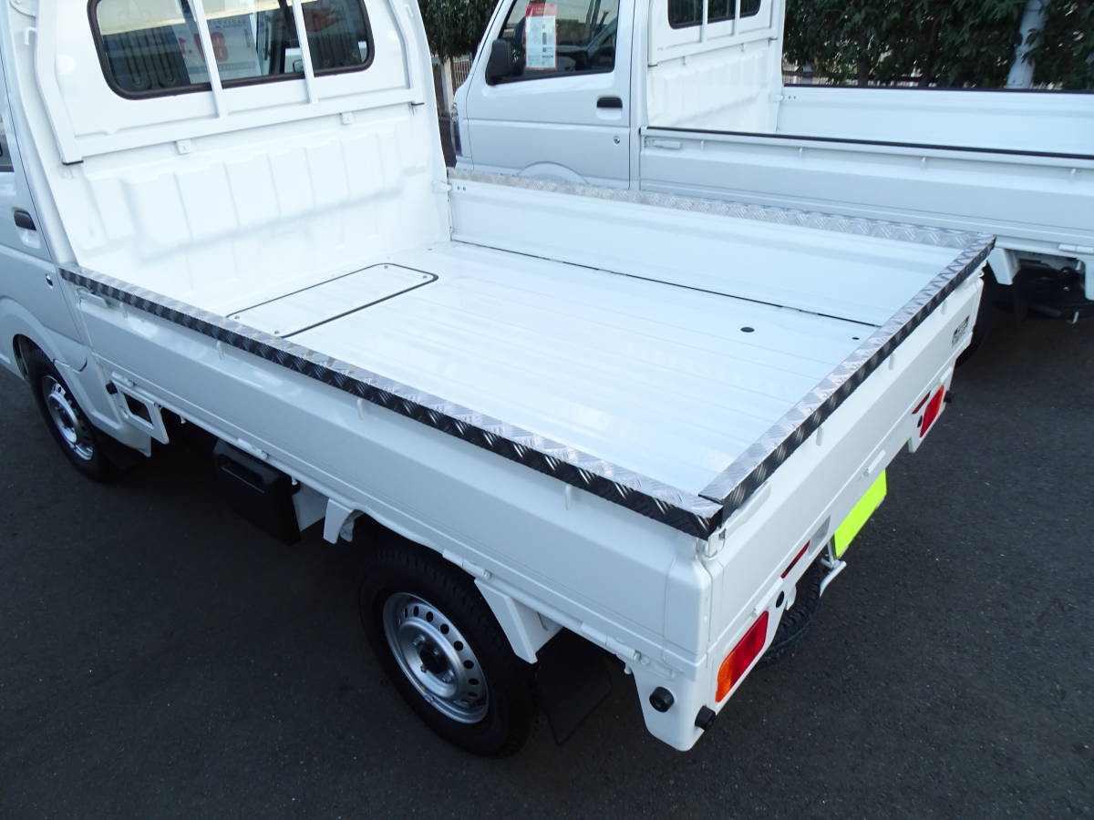 Yahoo!オークション - スズキキャリィトラック DA63 DA16 マツダスクラ...