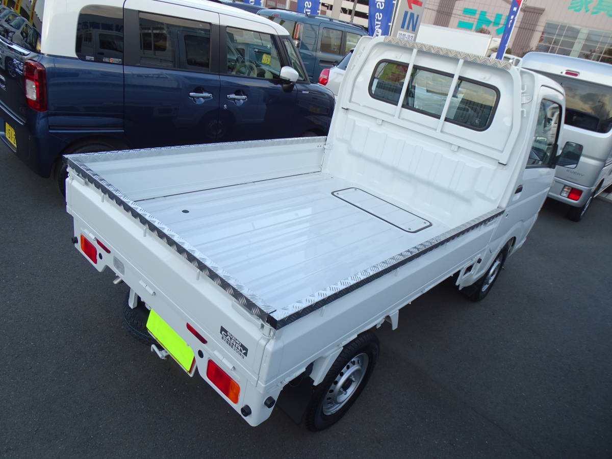 Yahoo!オークション - スズキ キャリィトラック DA63 DA16T マツダスク...