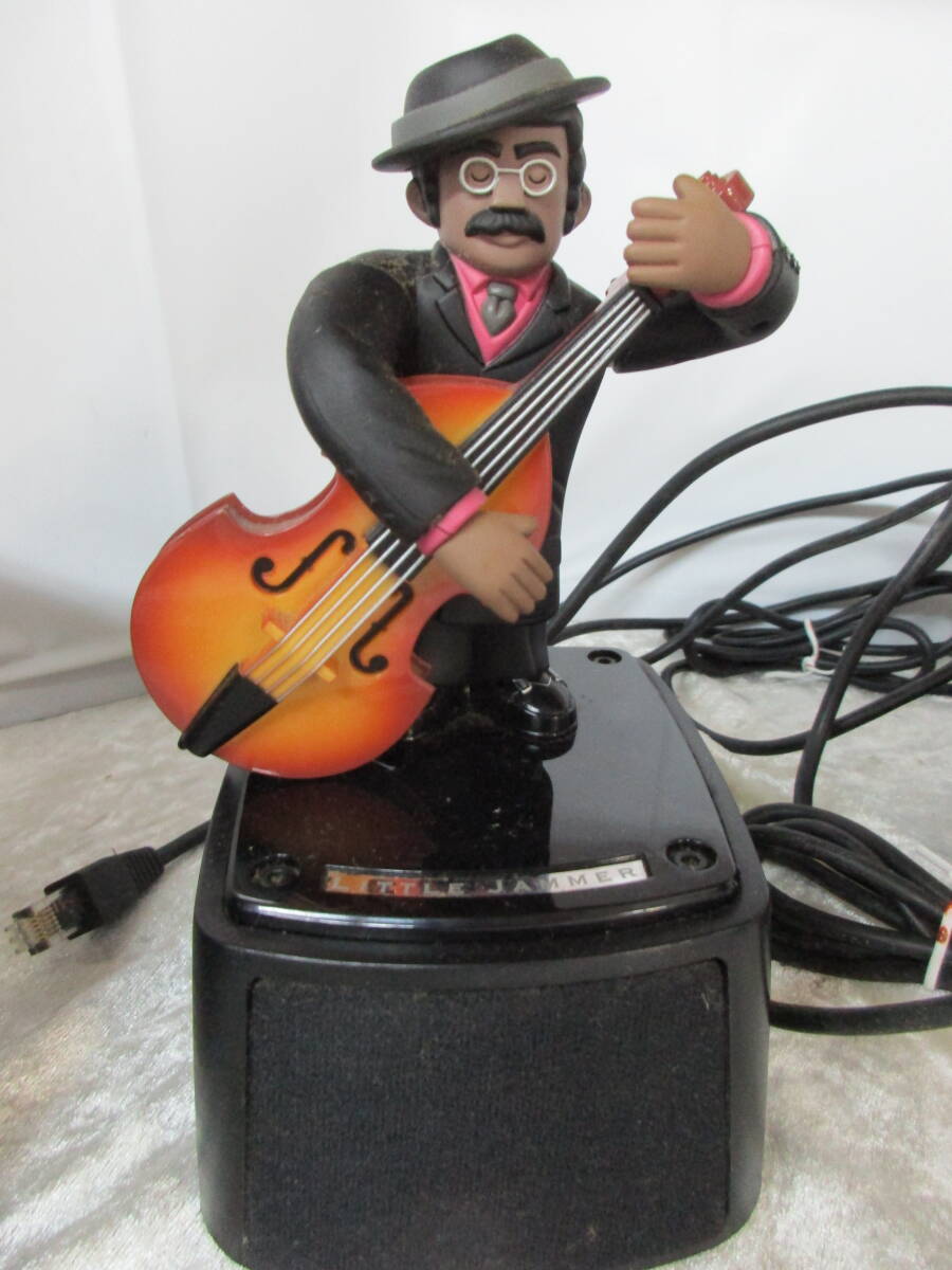 Yahoo!オークション - T1-69 バンダイ LITTLE JAMMER meets KENWOOD(リ...