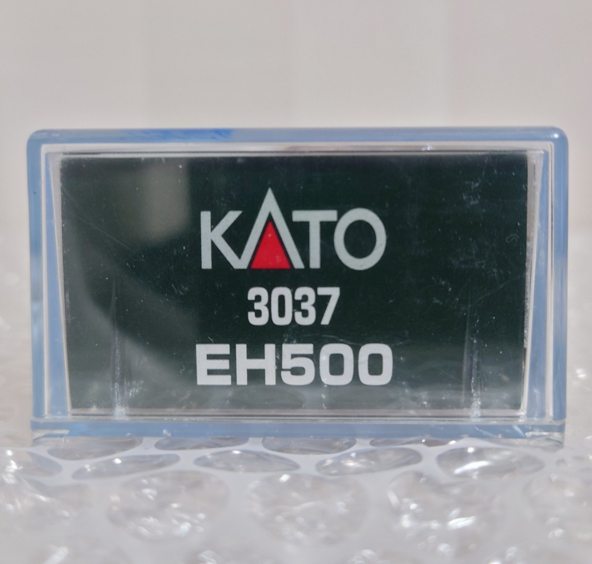 KATO カトー 3037 EH500 Nゲージ 電気機関車 JR 東北貨物(電気機関車)｜売買されたオークション情報、yahooの商品情報をアーカイブ公開 - オークファン（aucfan.com）