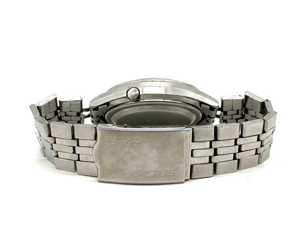 Yahoo!オークション - 【C867】セイコー SEIKO アクタス ACTUS 21石 自...