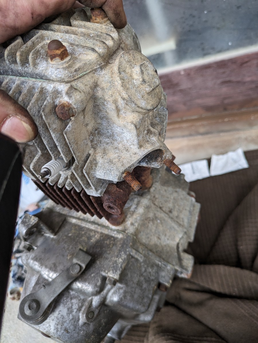 日本代購代標第一品牌【樂淘letao】－モンキー ab27 12v 純正 エンジン 圧縮あり