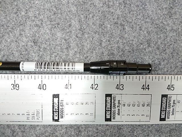 Yahoo!オークション - 新品即抜き Tour AD CQ-6 (S) キャロウェイ セレ...