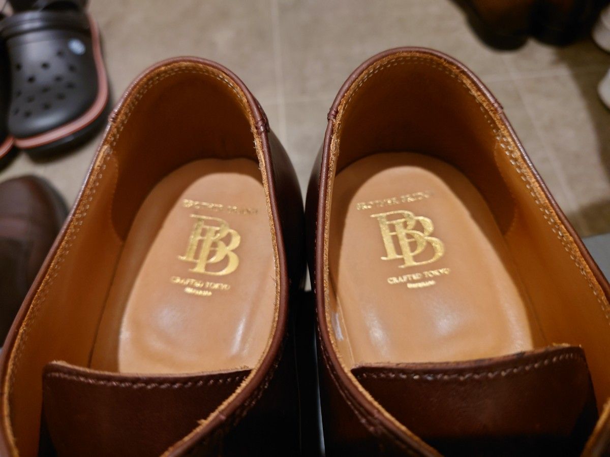 ブラザーブリッジ アリ size8 Brother Bridge ALI ヴィンテージ ブラザーブリッジ アリ size8 Brother Bridge ALI ヴィンテージ